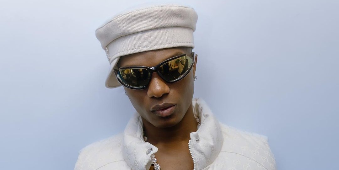 Wizkid’s “Ayo” Becomes Fourth Album to Surpass 100 MILLION Spotify ...