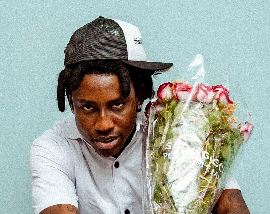 Shallipopi Announces Debut Album, "Presido La Pluto", Out Friday | Album Talks