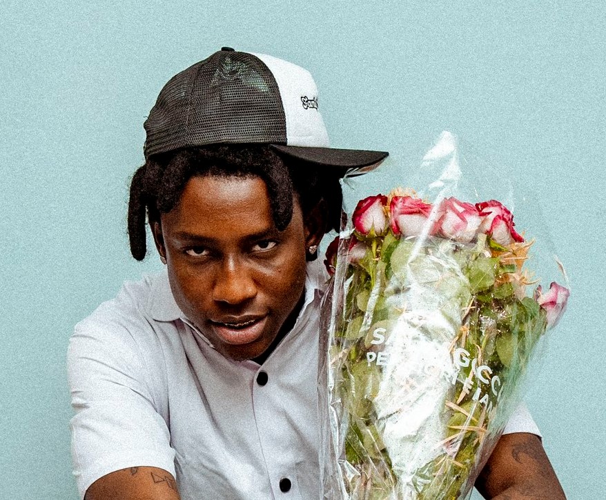 Shallipopi Announces Debut Album, "Presido La Pluto", Out Friday ...