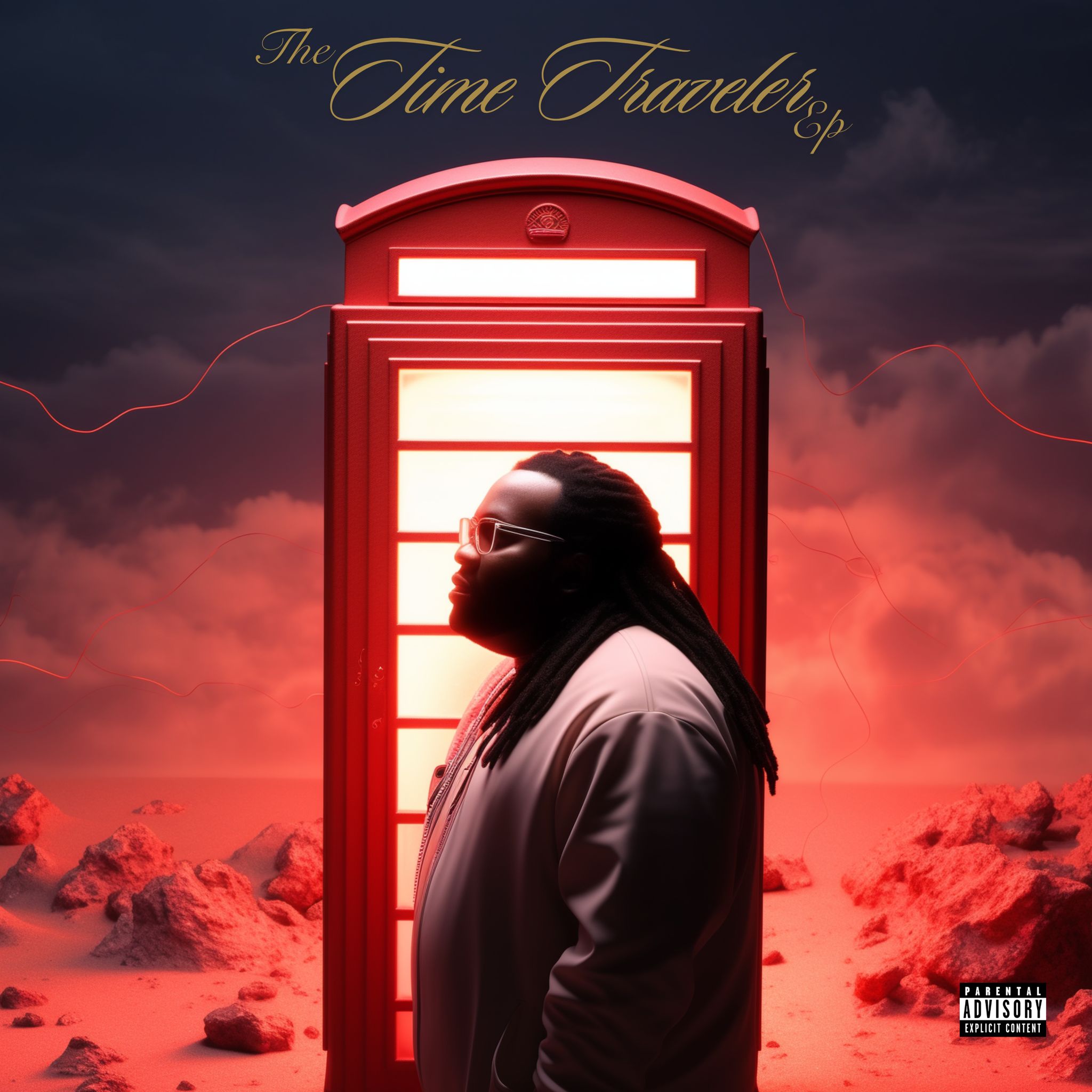 Duncan Daniels Unveils EP, "The Time Traveler" | Album Talks