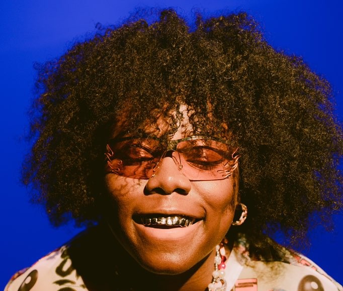 Teni Premieres Sophomore Album, "TEARS OF THE SUN" | Album Talks