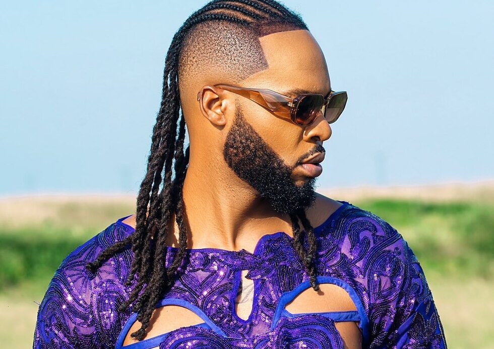 Flavour Announces Album "African Royalty", Out December | Album Talks