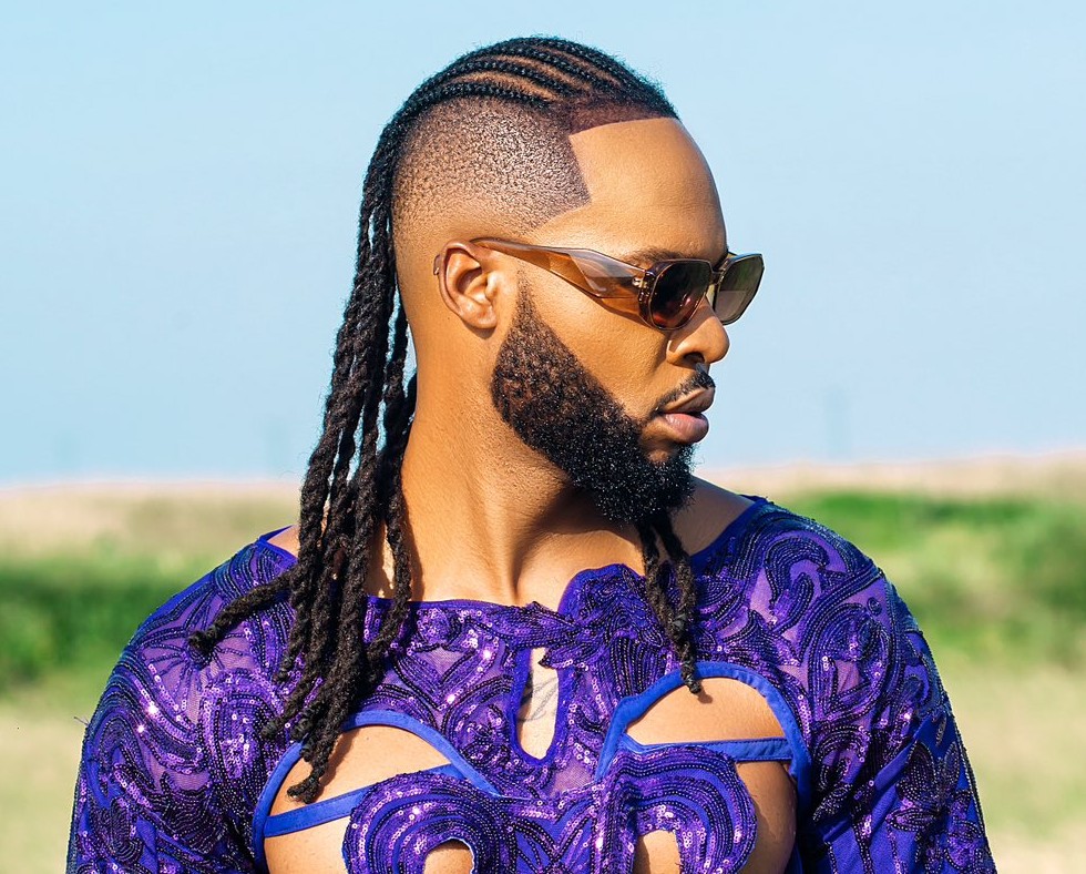 Flavour Announces Album "African Royalty", Out December | Album Talks