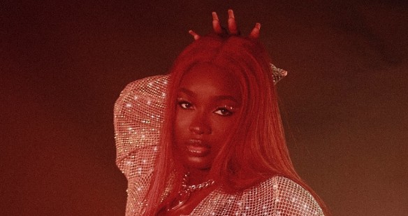 Morravey Debuts With "RAVI" EP | Album Talks