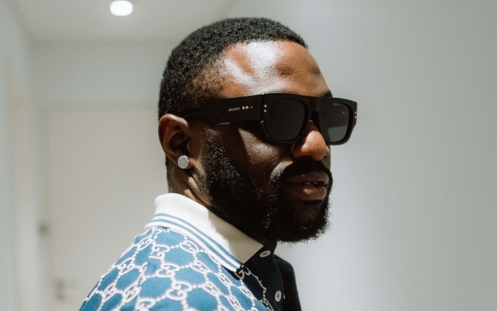 Jedai Teams Up With The Intro For New Single "Blessings" | Album Talks