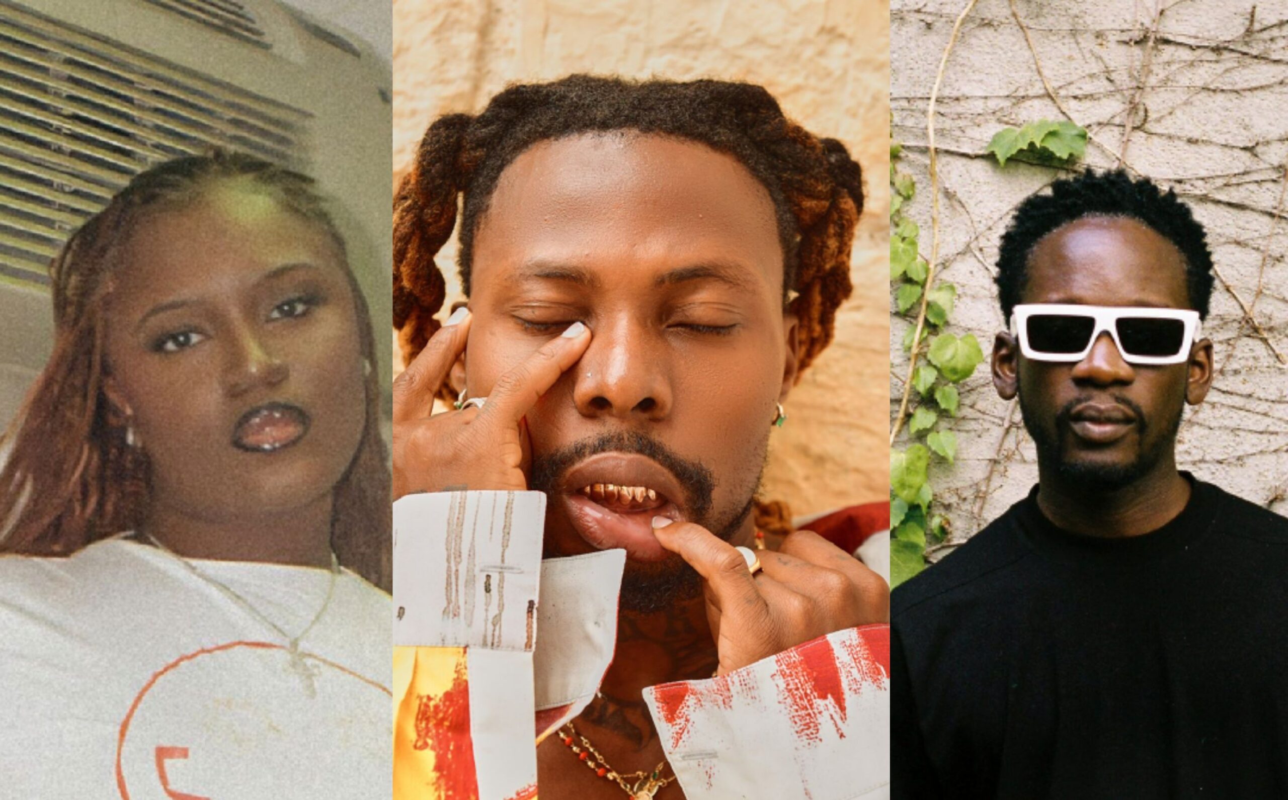 Afrobeats Albums Make Rolling Stone ‘Top 100 Albums of 2023’ list ...