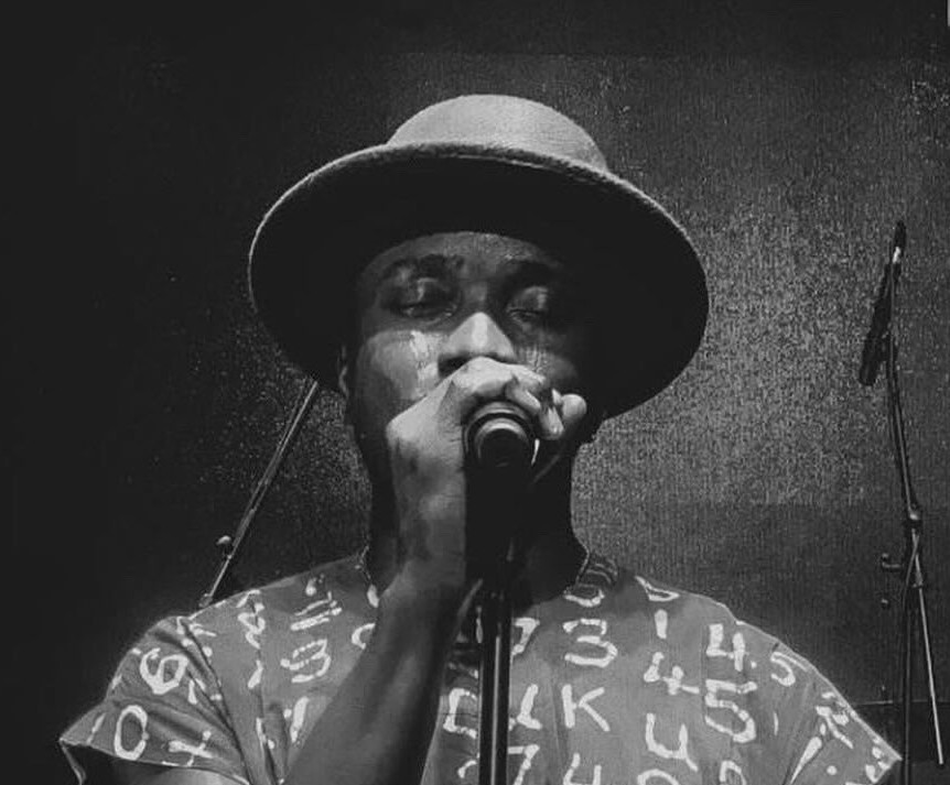 Brymo Premieres Highly Anticipated Album, "Macabre" | Album Talks