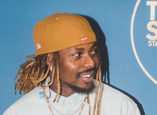 Asake's "Work Of Art" Surpasses 200M Spotify Streams | Album Talks