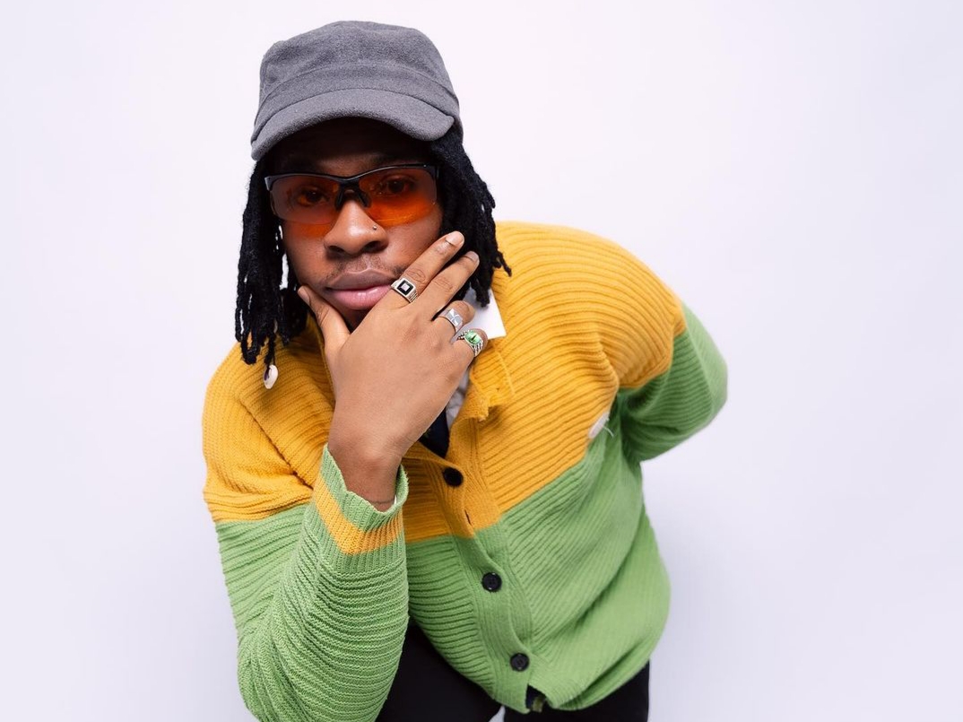 The Best Albums Of November 2023; Teni, Joeboy & more