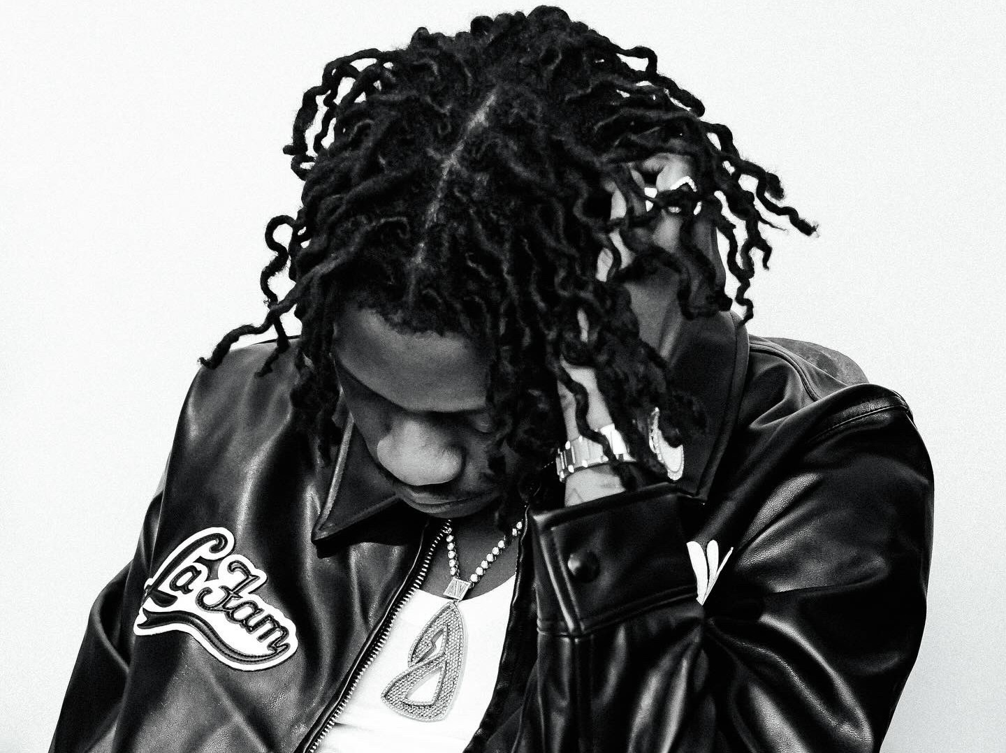 Psycho YP Unveils "Osapa London" Deluxe | Album Talks