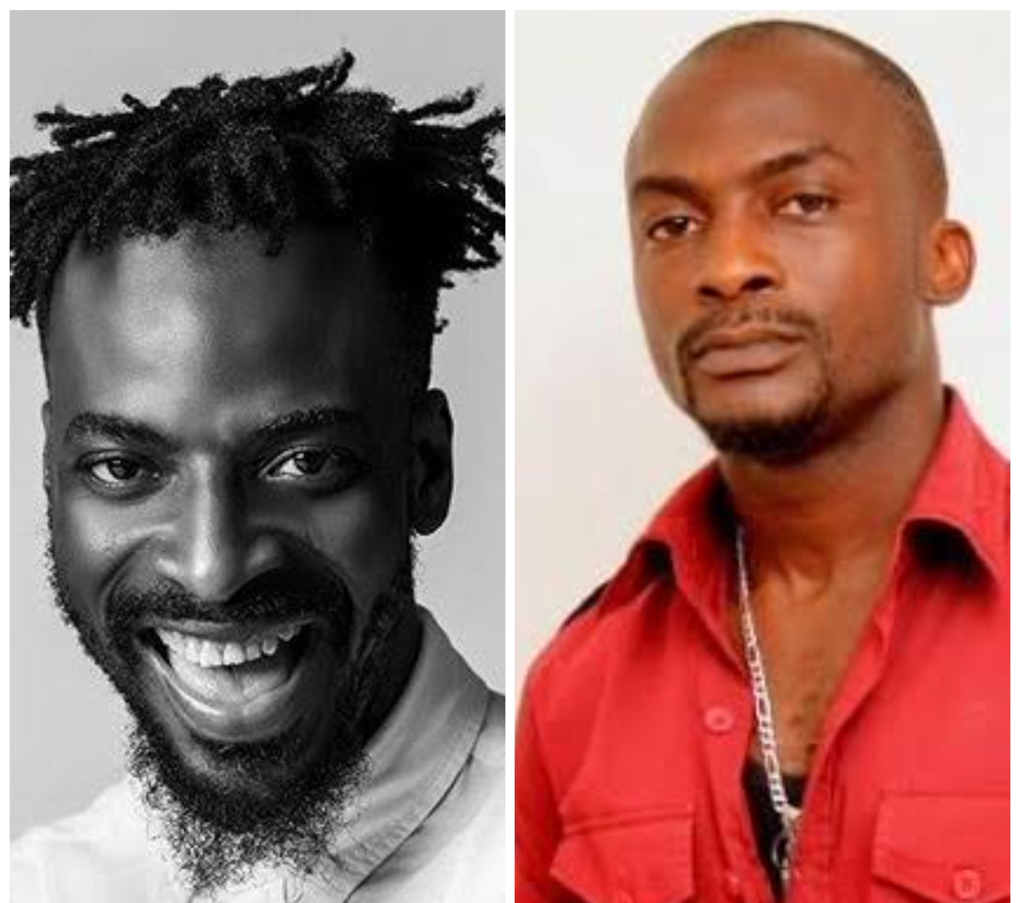 9ice Premieres "Lord Of Ajasa" Album With Lord Of Ajasa | Album Talks