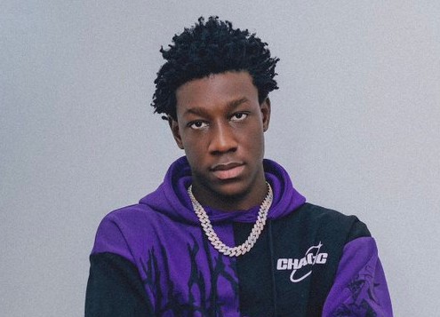 Zerrydl Premieres Debut EP "Danger Zee" | Album Talks