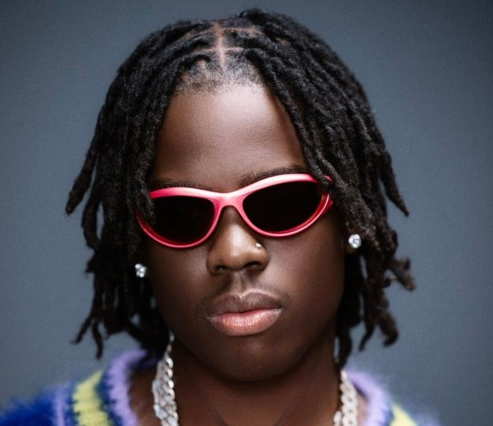 Rema's "Rave & Roses" (Ultra) Goes Gold in The US | Album Talks