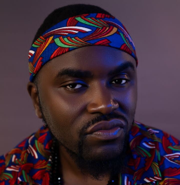 Shakar EL Unveils "Sounds Of Shakar EL" Album | Album Talks