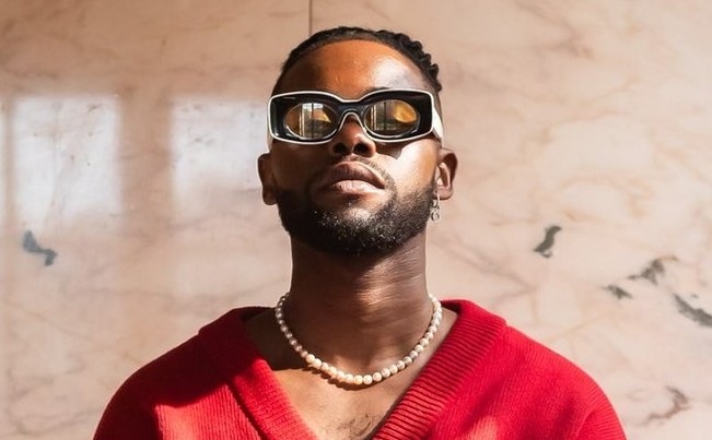 Lojay Announces 2024 His "Album Year" | Album Talks