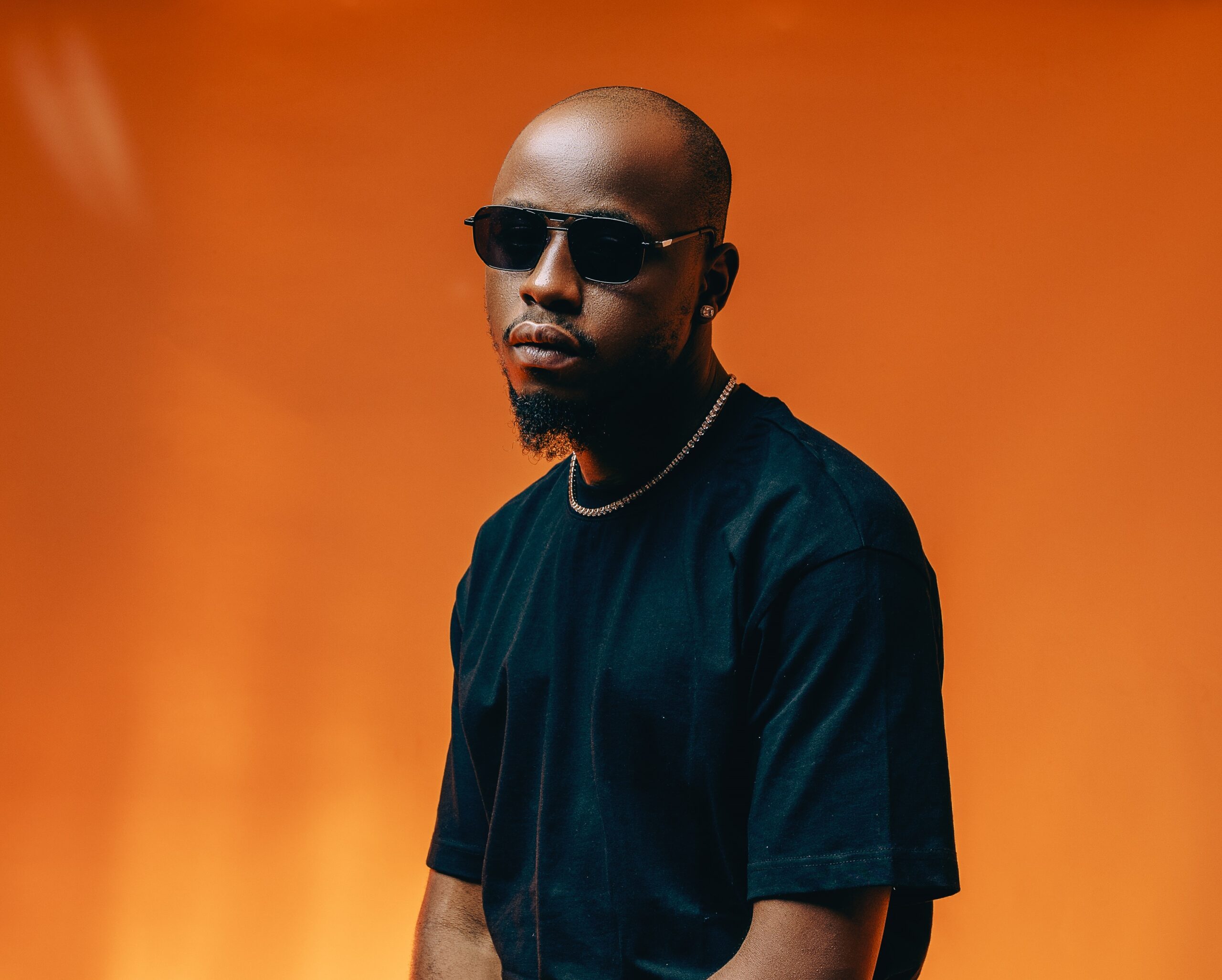 Ta Liebe Unveils New EP, "The Vibe" | Album Talks