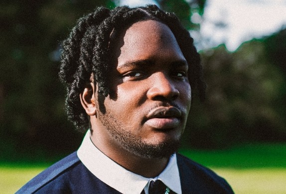 Akuchi Premieres New Single, "No Games" | Album Talks