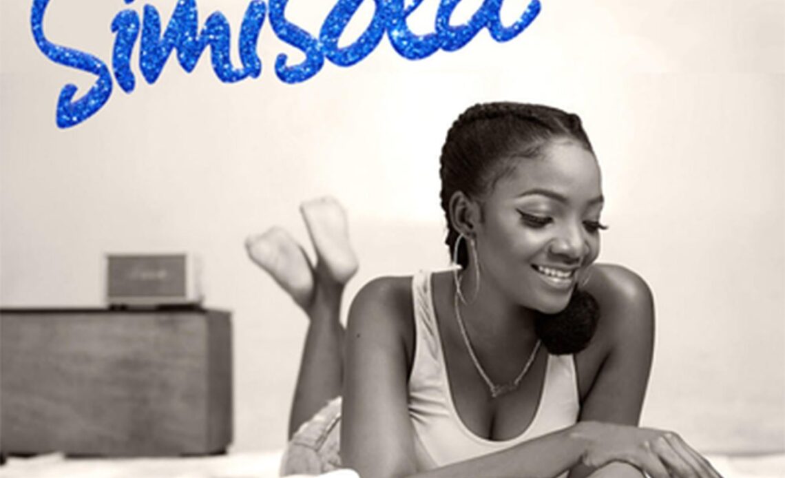 Simi's "Simisola", an Artistic Soft Reboot and a Reintroduction Like No ...