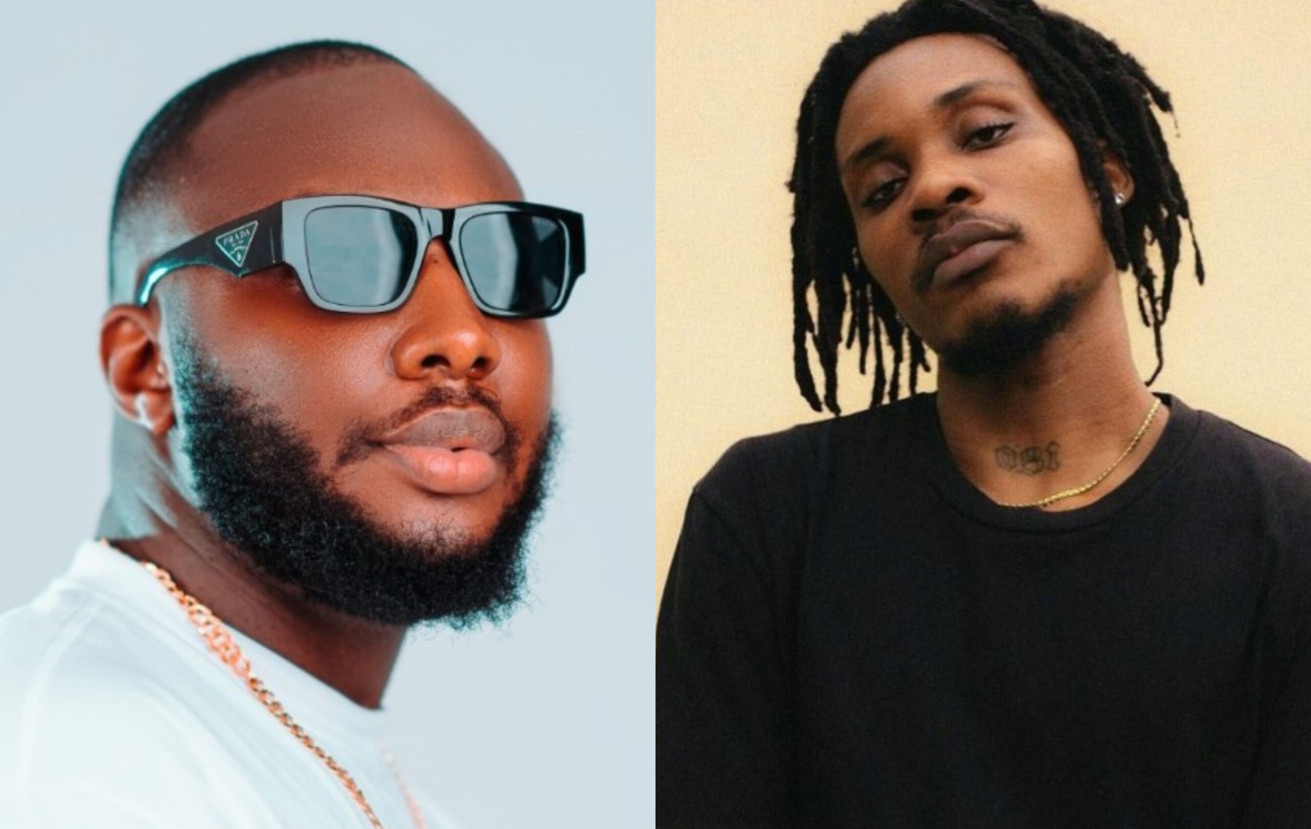 Kinglebby Fuses With Tonee C For Single "Lemonade" | Album Talks