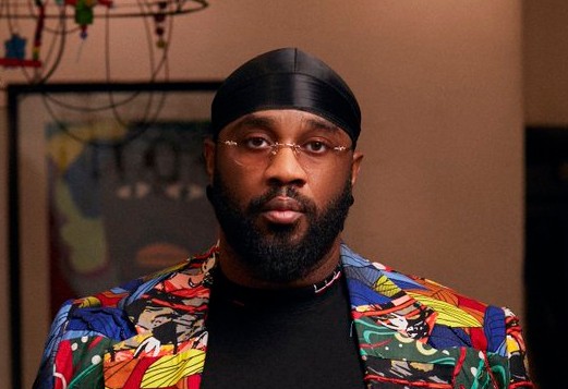 Praiz Announces New EP "LOVRBOY", Out Soon | Album Talks