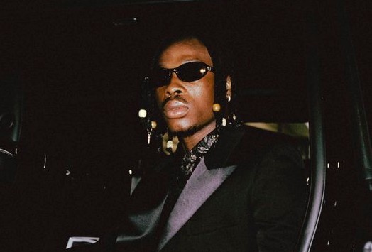 Fireboy Confirms Album Release In 2024 | Album Talks