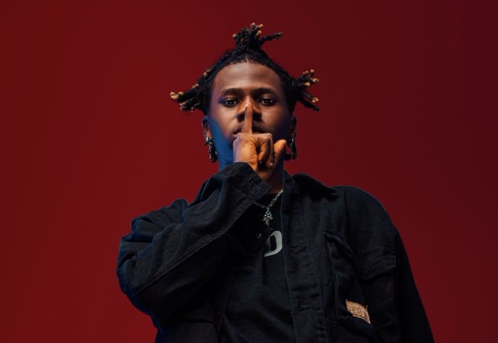 Lucid Unleashes Singles Pack "Hooligan/Why" | Album Talks