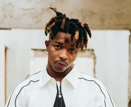 Magixx Shares First 2024 Single, "Okay" | Album Talks