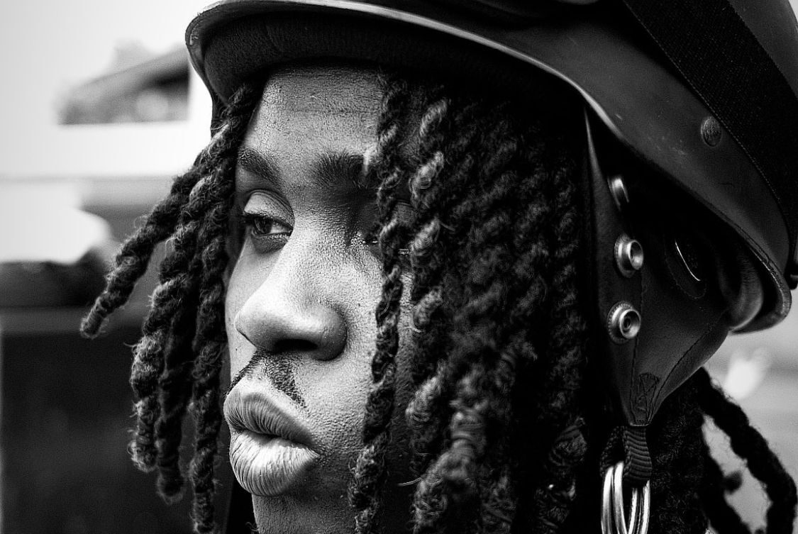 Logos Olori's search takes an interesting and hopeful turn on debut ...