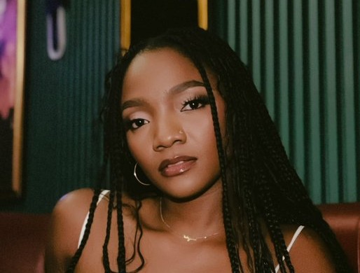 "The Album's Done..." Simi Teases New Album | Album Talks