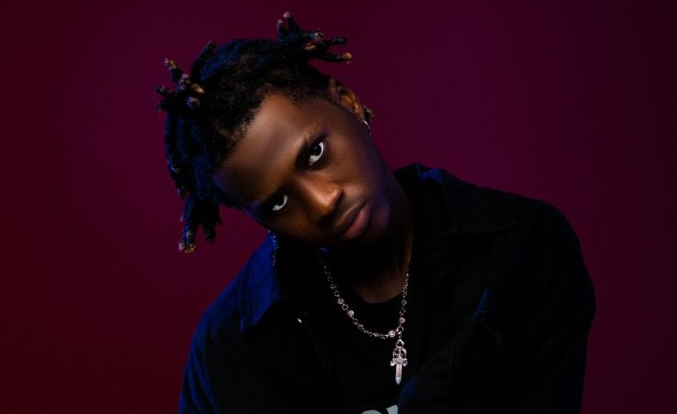 Lucid Makes Return With Two-Pack Single, "Hooligan × Why", Out Midnight ...