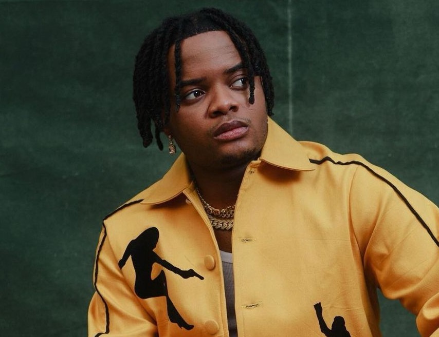 Crayon Opens His 2024 With New Single "Fade Away" | Album Talks