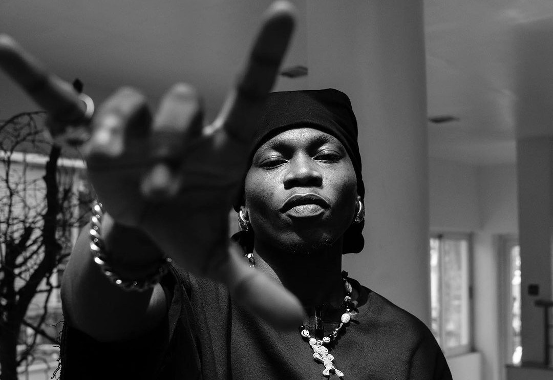 YKB's "YUSFUL MUSIC (RELOADED) Peaks Atop NG Apple Albums Chart | Album ...