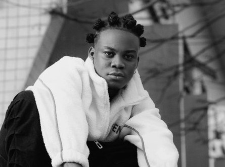 Qing Madi's Debut EP, "Qing Madi" Reaches New Peak On NG Spotify Albums ...