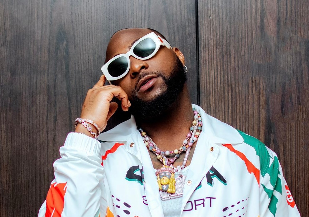 Davido Announces One More Video Before Curtains On Timeless Era | Album ...