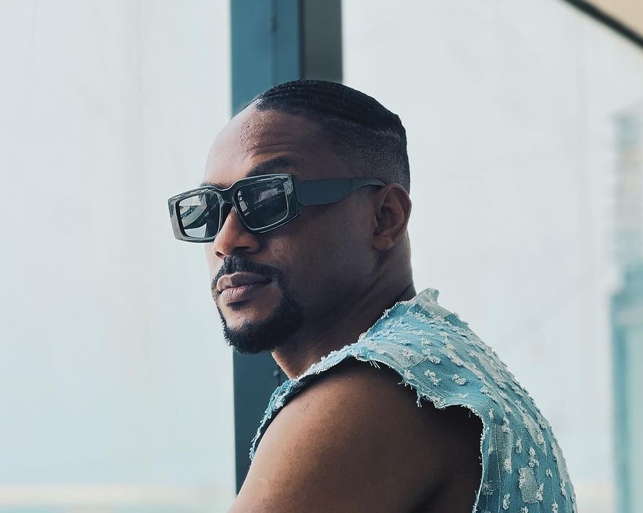 Funbi Makes Full Return With New EP "Love Lust" | Album Talks