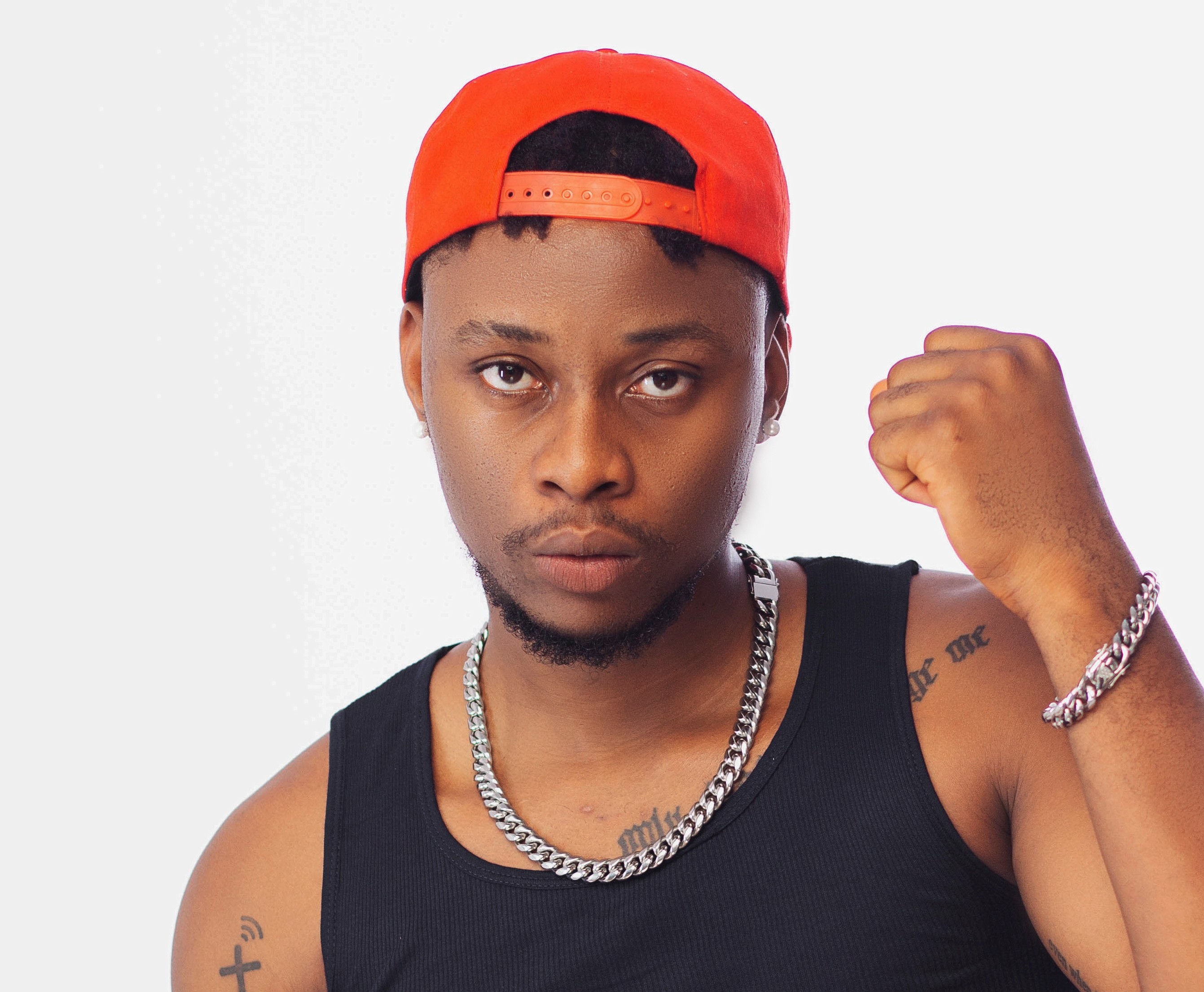 Highstarlavista Unveils Spiritually Conscious Album "The Prophecy ...