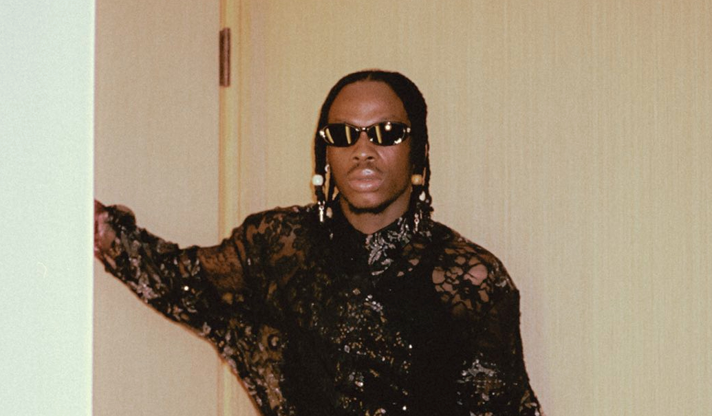 Fireboy DML Reveals His New Album Roll-Out Is On | Album Talks