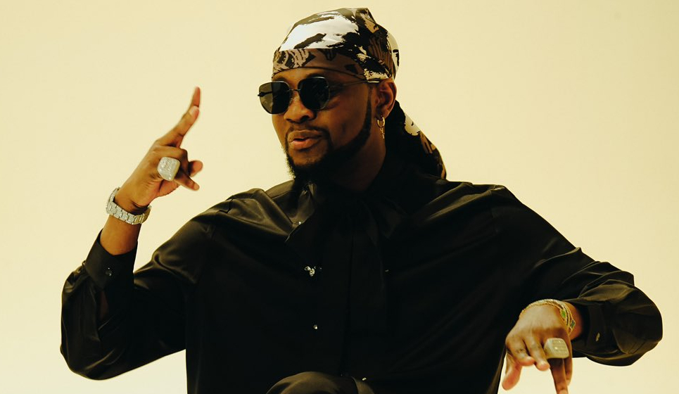 Kizz Daniel's "TZA" EP Goes Top On NG Apple Albums Chart | Album Talks