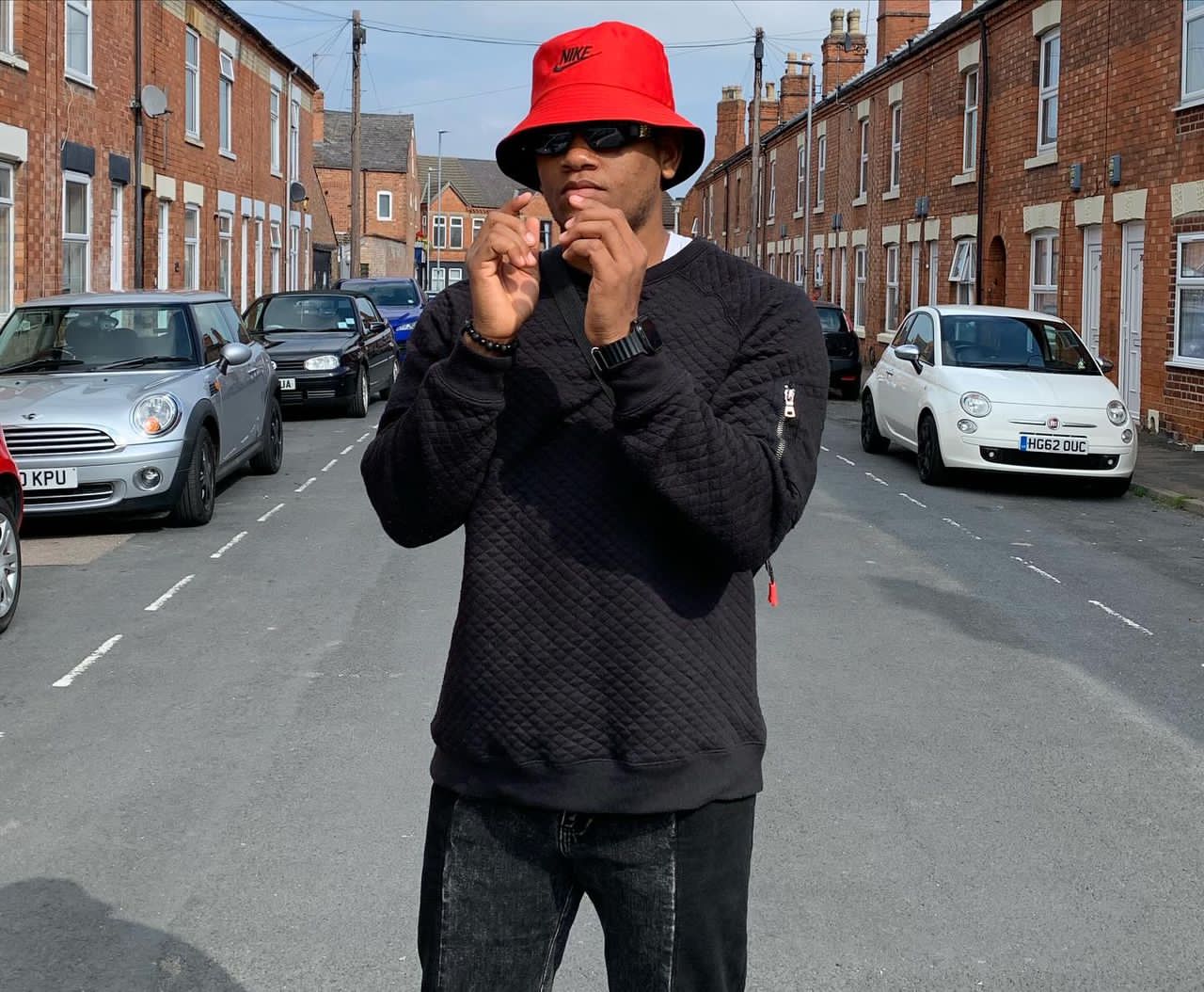 Kris Grant: Redefining Nigerian Gospel and Nollywood Soundtracks