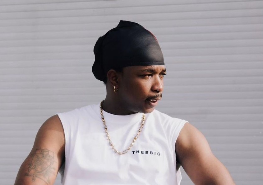 Magixx Shares Long-anticipated Single “4 Days” | Album Talks
