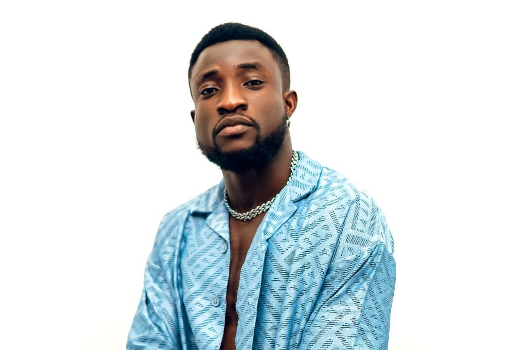 Jodex Rowland's Music Journey is based on his Reality (Artiste Spotlight)