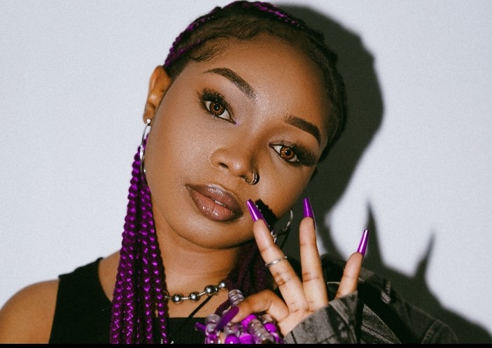 Guchi Announces Second 2024 Single, "Blood Tonic" | Album Talks