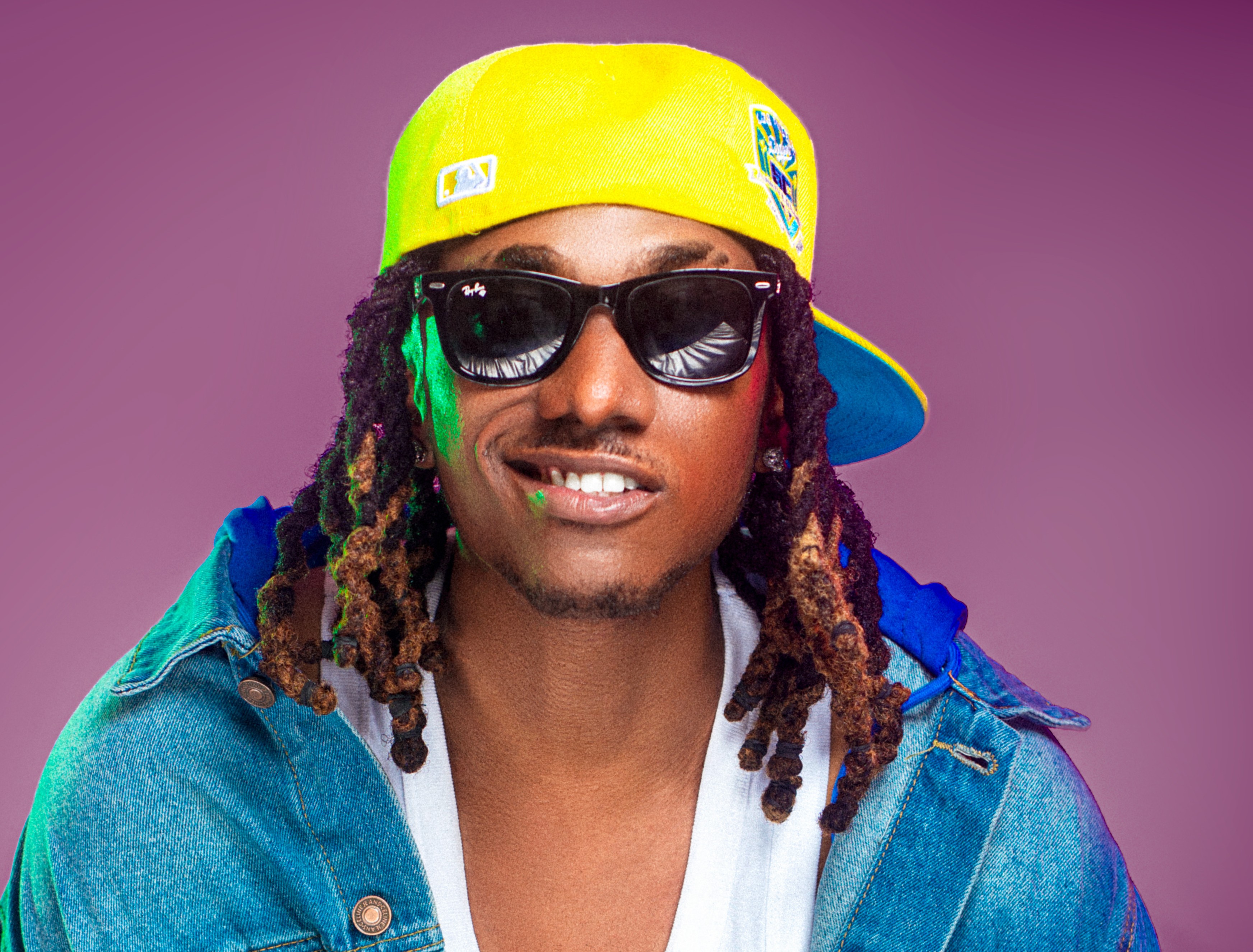 Gnewzy Shares New Single, "Incoming" | Album Talks