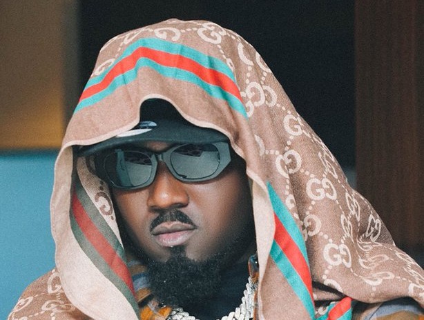 Ice Prince To Premiere Fourth Studio Album "Fire And Ice", Out May ...