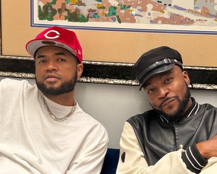 J'ray & DJ Dever Drop Collab Album "Story, The Album." | Album Talks
