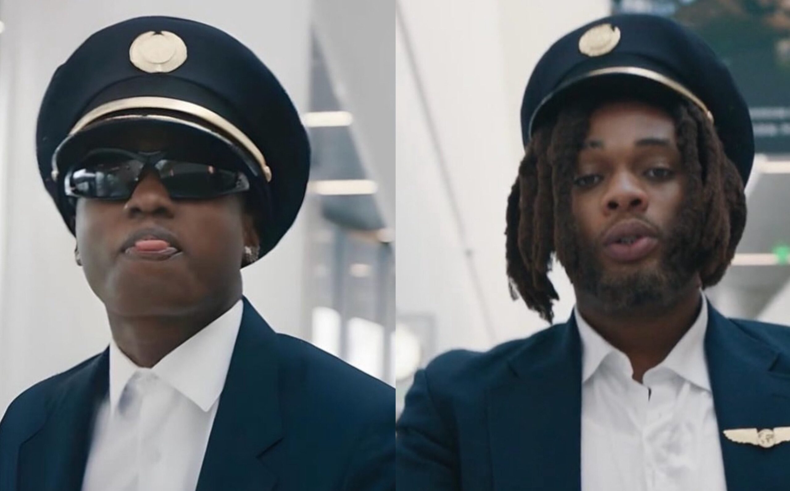 Ruger & BNXN Share Tracklist To Their Joint EP "RnB" | Album Talks