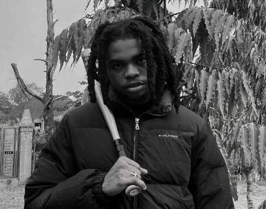 Yarden Premieres Visuals To "WAIT” Off his “The One Who Descends” EP ...