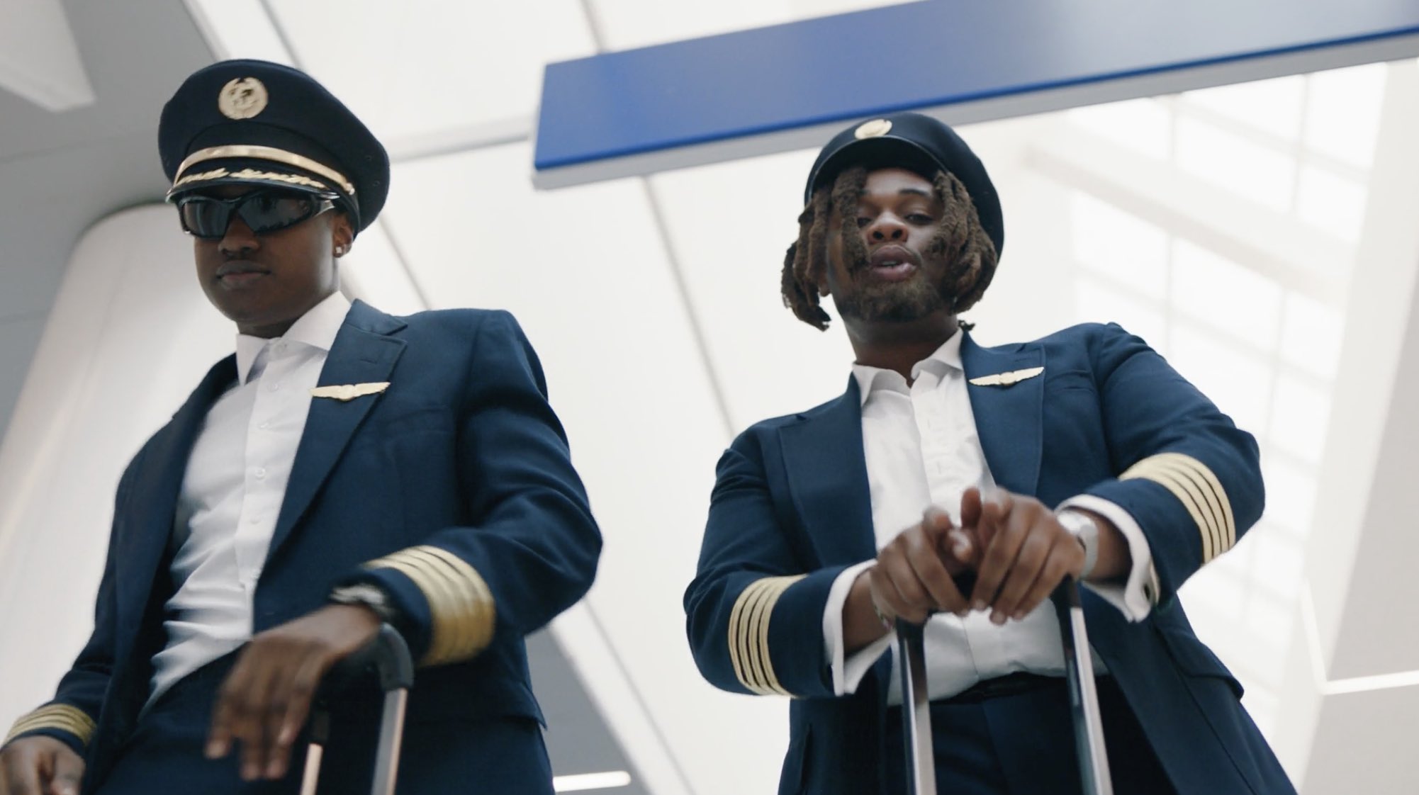 Ruger & BNXN "RnB" Goes Top On NG Apple Albums Chart | Album Talks