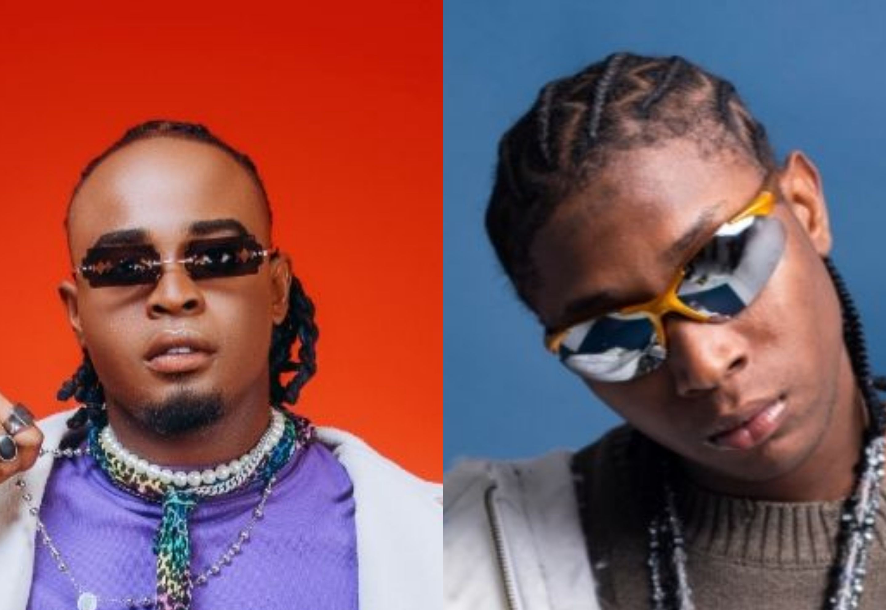 Pryme To Debut In 2024 With New Single "GBERA" Ft Bella Shmurda | Album ...