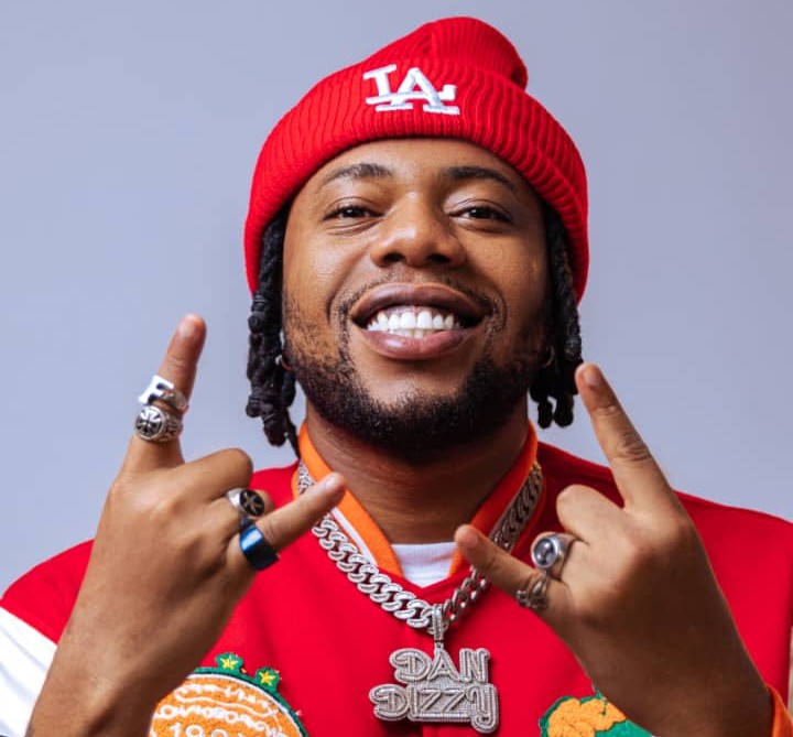 Dandizzy Reveals Tracklist for Debut Album “UGLY”, Out Monday | Album Talks